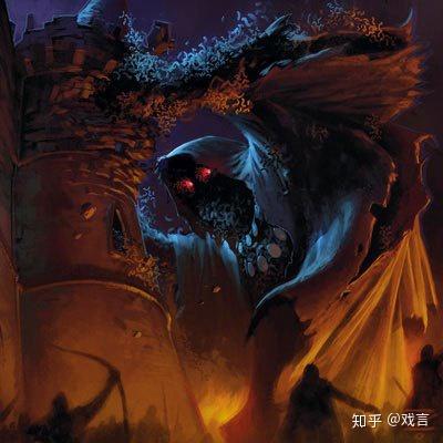 DND里的上古邪物简介 - 知乎