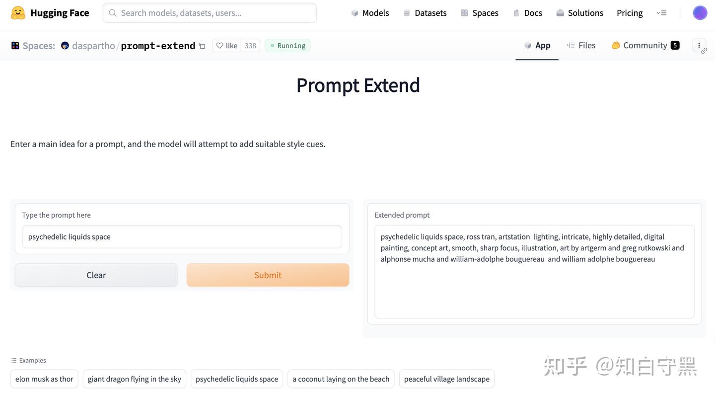 Prompt资源精选|你想要的AI提示词都在这里了 - 知乎