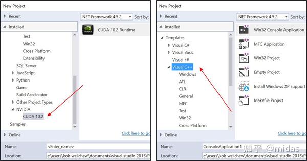 CUDA C++ 编程笔记（入门篇） - 知乎