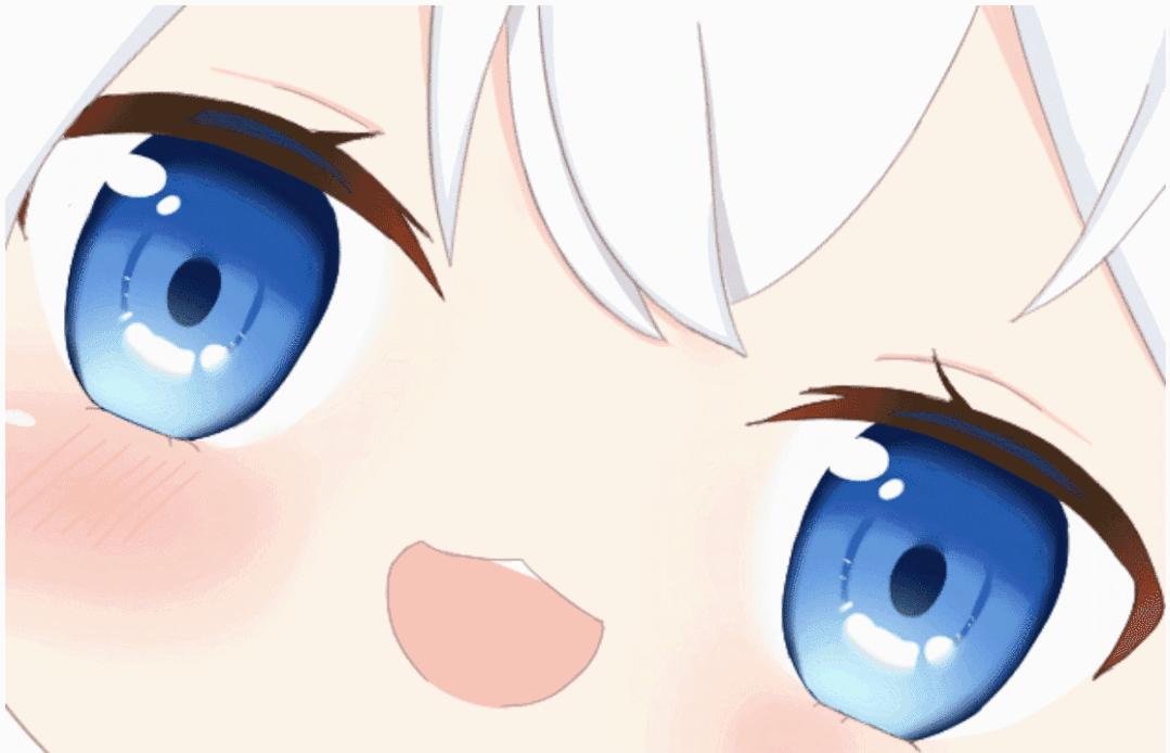 110张二次元表情包 - 知乎