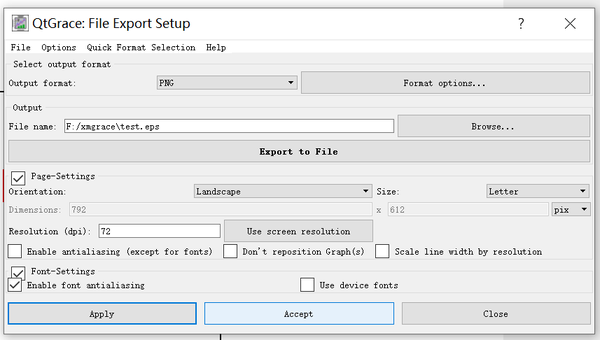 如何用Xmgrace (Qtgrace) 画柱状图 - 知乎