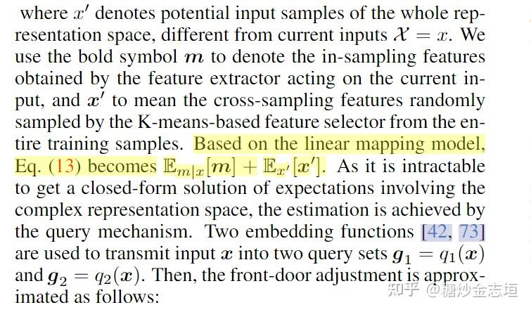 论文阅读：Vision-and-Language Navigation via Causal Learning - 知乎