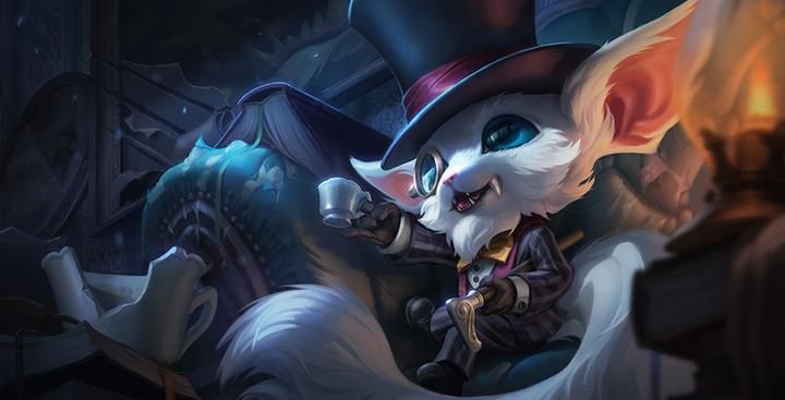 英雄联盟经典语录第四弹 - 知乎