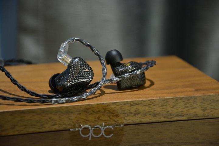 三个愿望，一次满足——qdc 8pro把玩体验 - 知乎