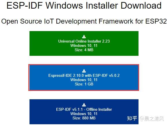 ESP32集成开发环境Espressif-IDE安装 – Windows - 知乎
