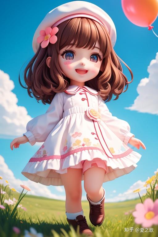 Stable Diffusion入门使用技巧及个人实例分享--大模型及lora篇（1） - 知乎