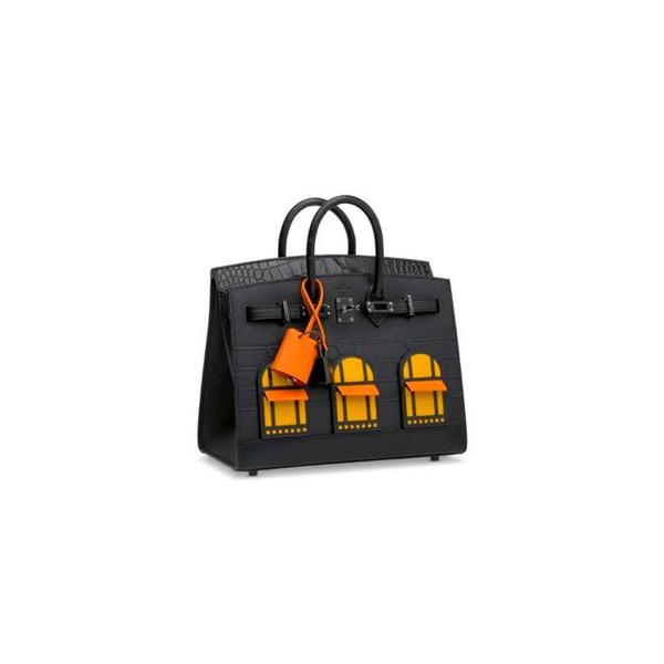 爱马仕“小房子”：巴黎福宝大道24号的隐秘天堂 - 知乎