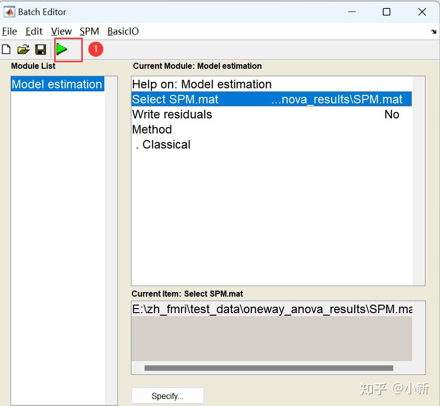 11-SPM-fmri任务态 二阶分析：单因素方差分析（One-way ANOVA分析） - 知乎
