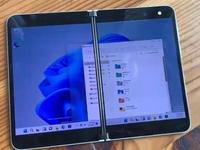 老型号福利 Surface Duo刷入Win11系统 - 知乎