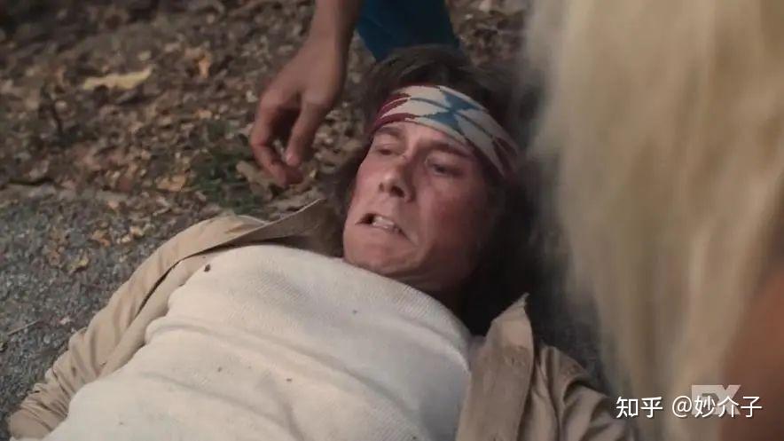 致敬80年代——《美国恐怖故事第9季：1984》 - 知乎