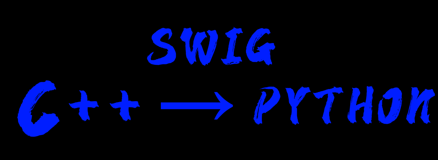 Swig:python调用c (新手保姆级示范 知乎