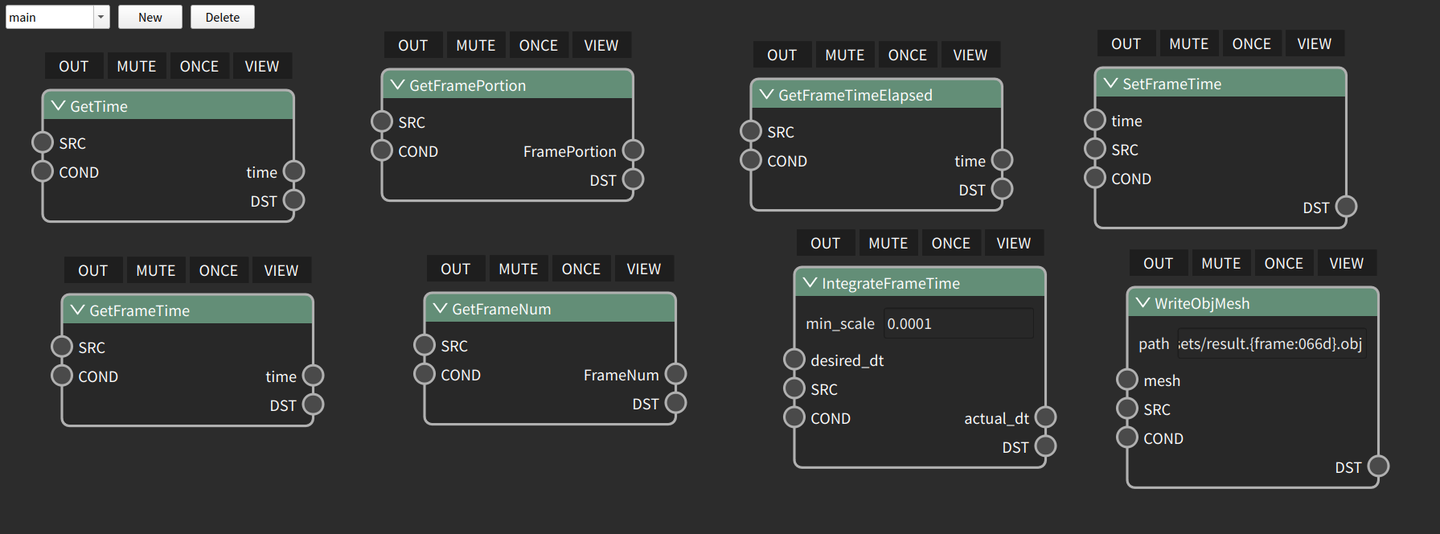 ZENO：一份不详细的使用说明 - 知乎