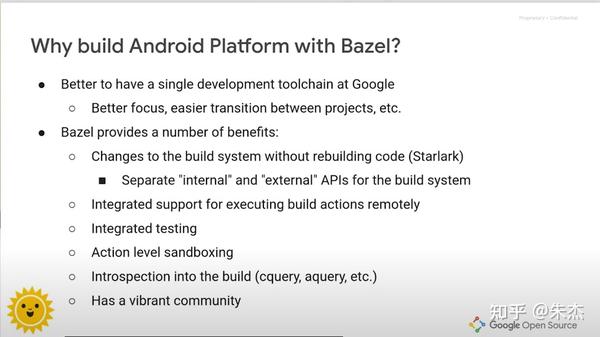 bazel入门学习笔记--小白总结 - 知乎