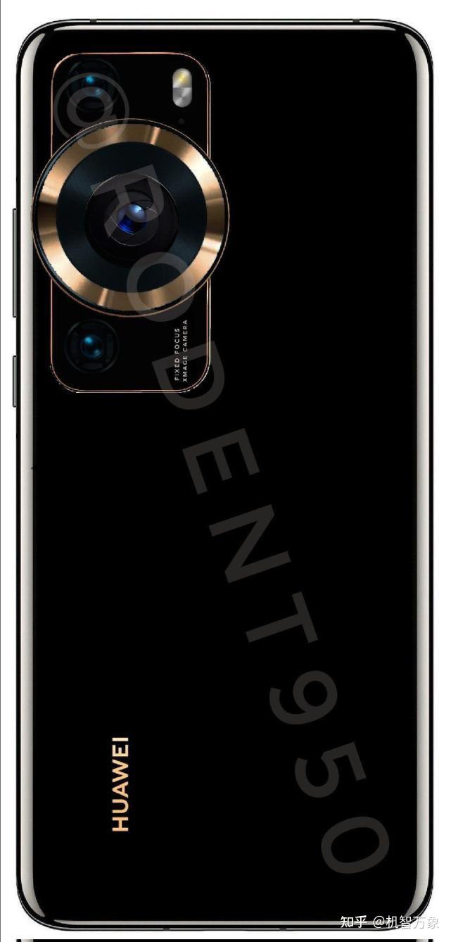 华为今年旗舰机型曝光四款P60系列有望3月亮相Mate60系列或有五款 - 知乎