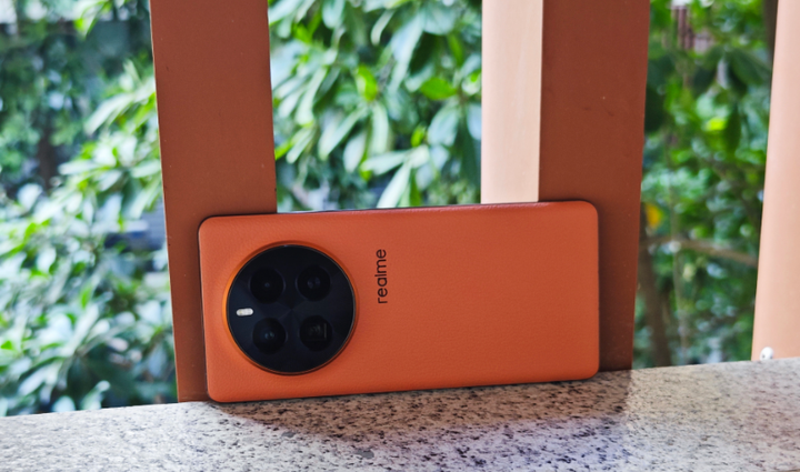 真我GT5 Pro深度评测：变全能了，就是变好了？ - 知乎