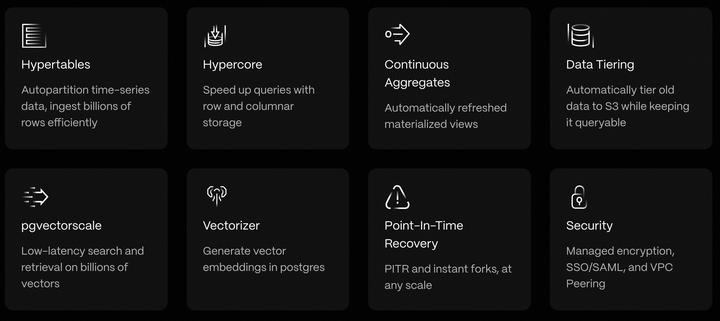 DATA+AI：TigerData的观察 - 知乎