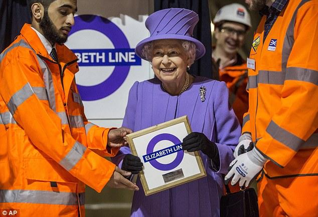 一篇读懂英国的 Crossrail - 知乎