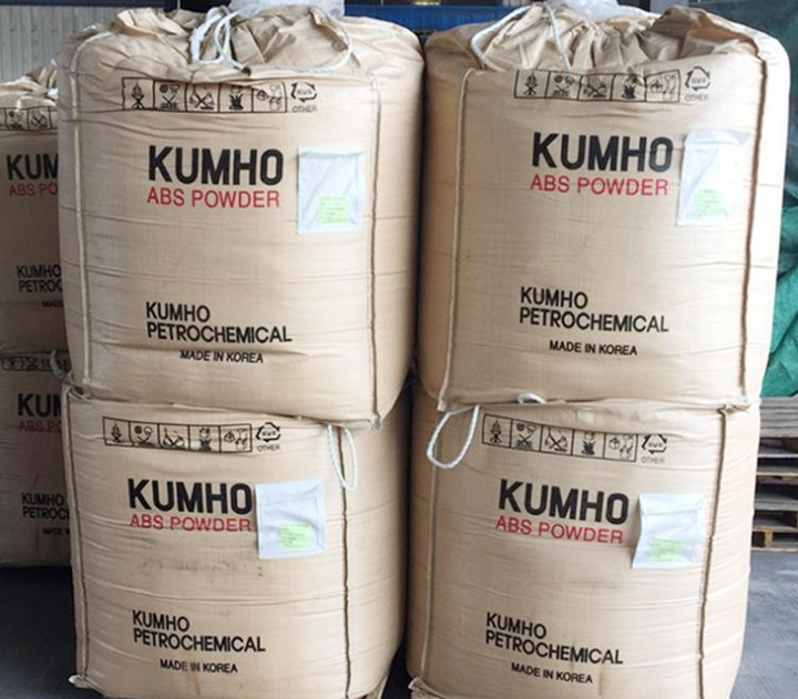 ABS高胶粉 韩国锦湖HR-181是什么物性？ - 知乎