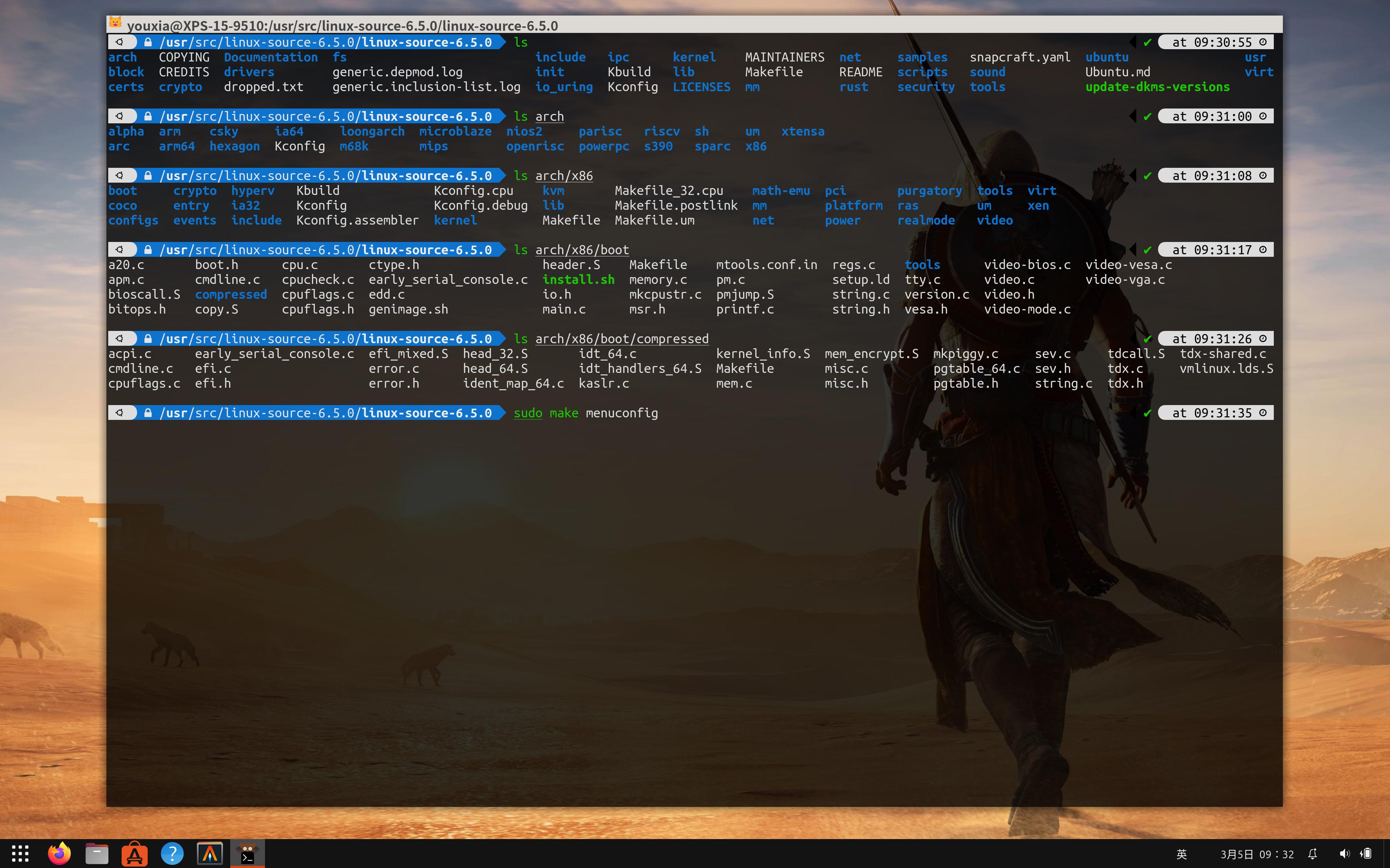 intel 14 代 i9 编译Linux内核源码需要多久？ - 知乎