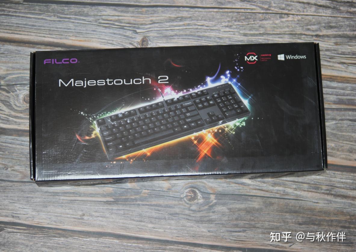 只剩情怀？2022年了，曾经的机械键盘天花板Filco圣手还值得买吗？ - 知乎
