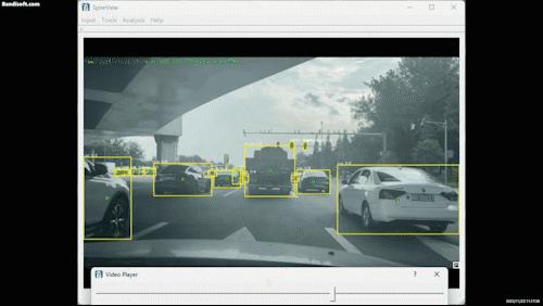 揭秘！SpireCV如何实现低延时推流、视频保存！ - 知乎