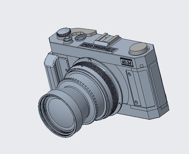 宽幅相机--XPAN DIY----改机笔记，机身篇 - 知乎
