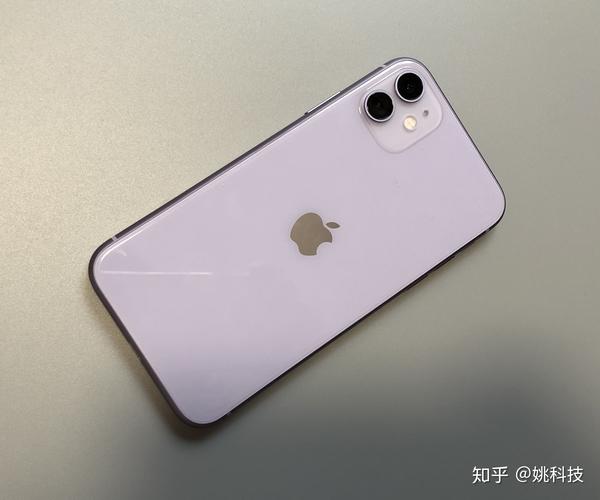 “一切都刚刚好”的iPhone 11系列究竟好在哪？ - 知乎