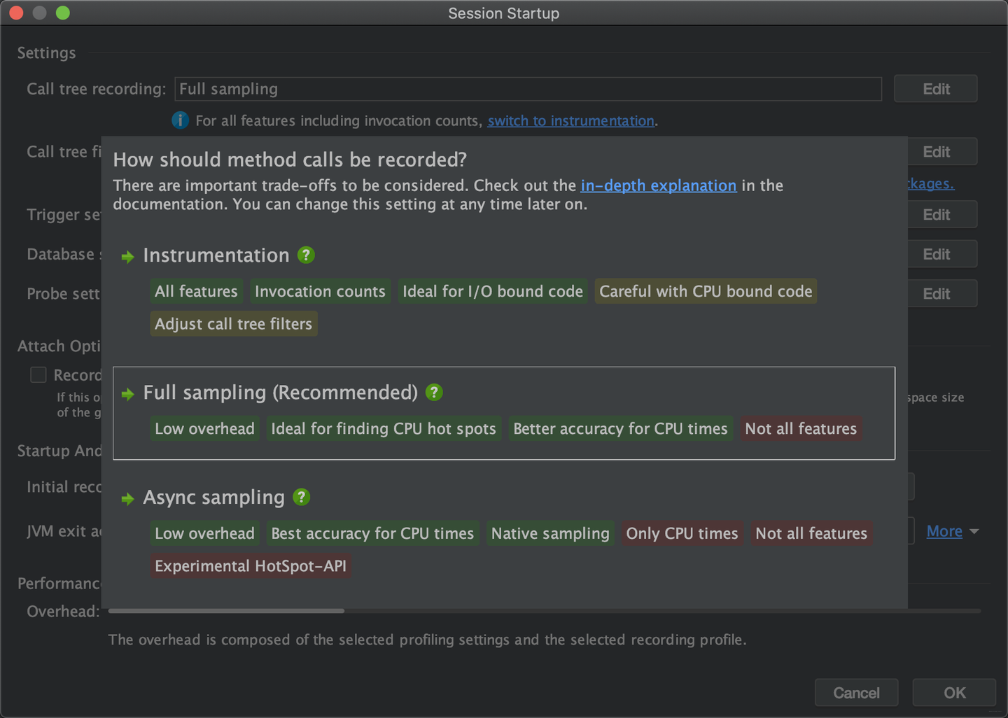 华为技术大佬教你使用Jprofile解析dump文件 - 知乎
