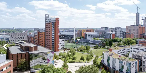 英国的阿斯顿大学怎么样？ - 知乎