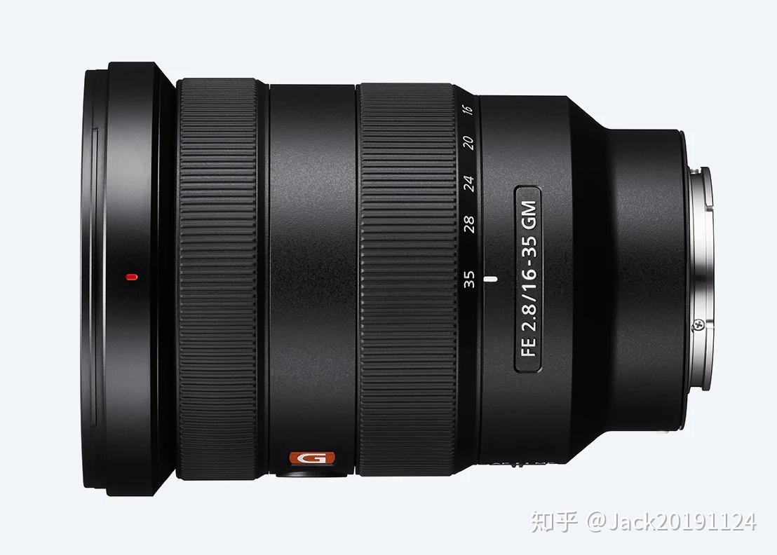 全网最全索尼镜头大点评讲解