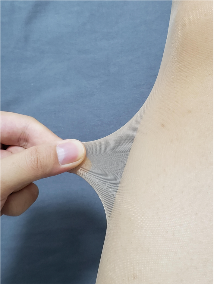 [南方的胡萝北丝袜评测—15]Marilyn Nudo 15D T裆超薄连裤袜 - 知乎