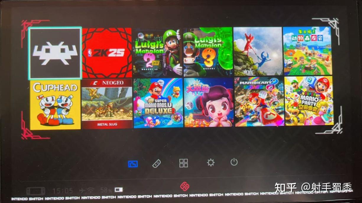 全能模拟器retroarch安装教程 - 知乎