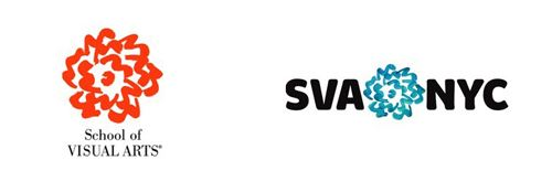 SVA纽约视觉艺术学院 - 知乎