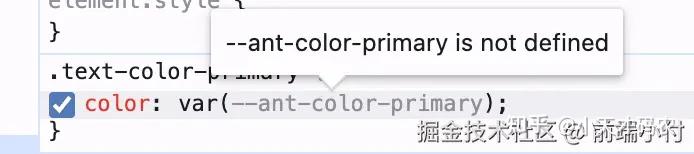 tailwind css如何和antd5一起优雅的实现动态主题切换 - 知乎