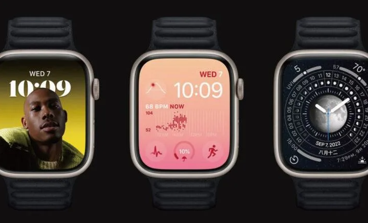 超越期待：Apple Watch Series 9的S9芯片将带来怎样的惊喜？ - 知乎