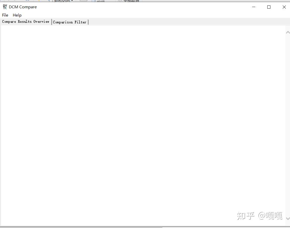 DICOM测试-DVTK工具安装 - 知乎