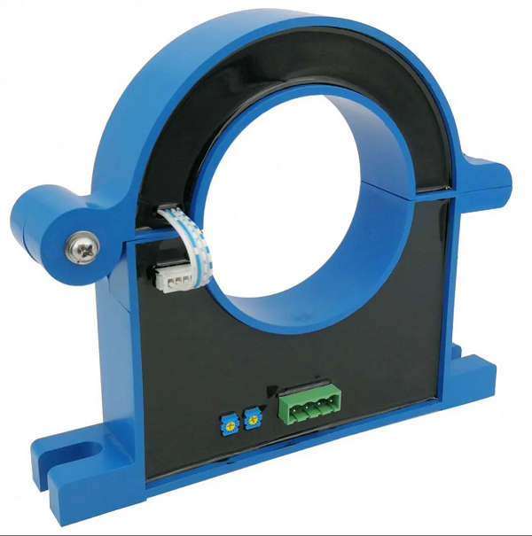 霍尔传感器的工作原理及应用案例 - 知乎