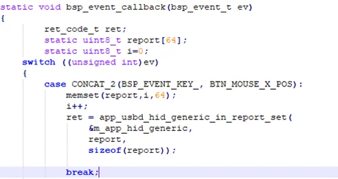 HID Report Map - 知乎