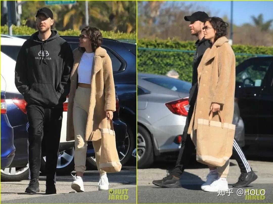 百大DJ中的“高富帅”——Calvin Harris - 知乎