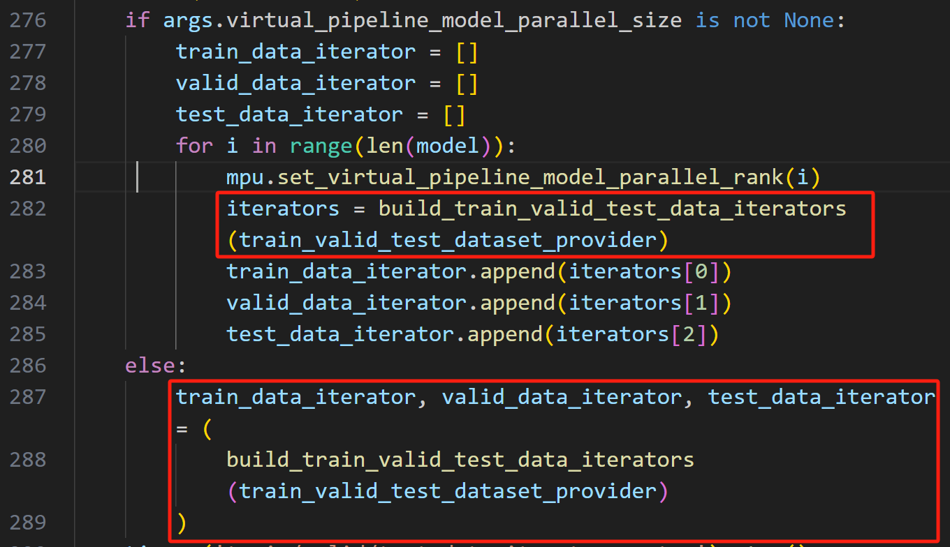 Magetron预训练代码逻辑——以Llama3.1预训练为例 - 知乎