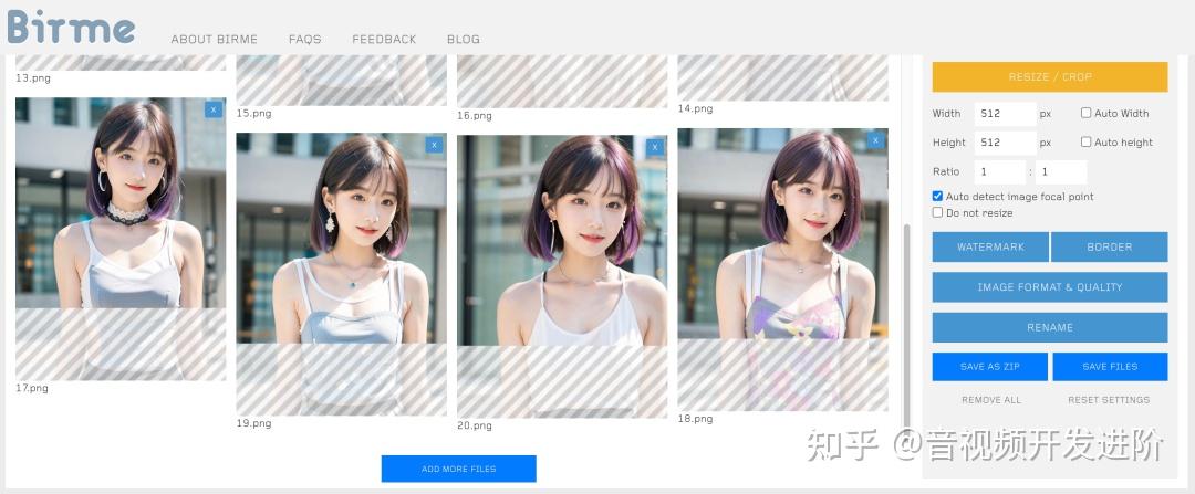 【AIGC 教程】WebUI 教程（15）：利用自有数据集训练 LoRA 模型 - 知乎