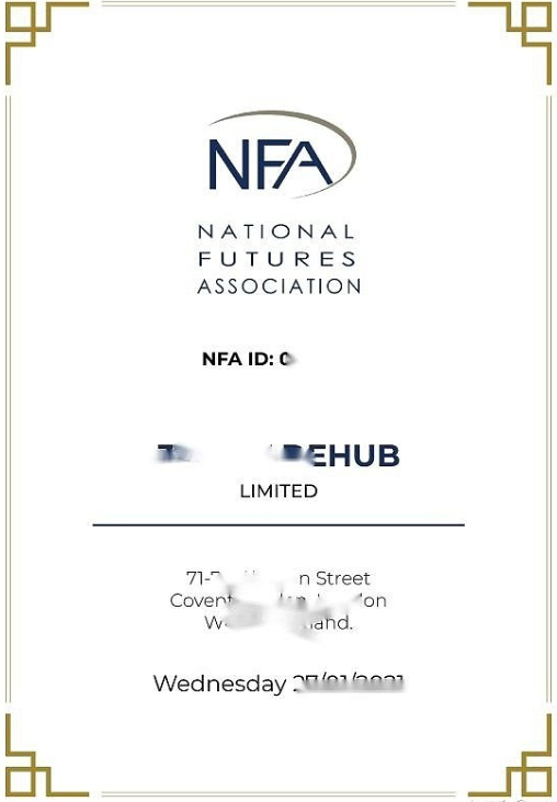 美国NFA牌照作用和用途 - 知乎