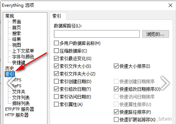 Everything 软件新手入门操作说明 - 知乎