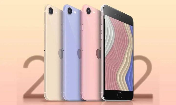 iPhone SE3本月发布，有惊喜也有失望！ - 知乎