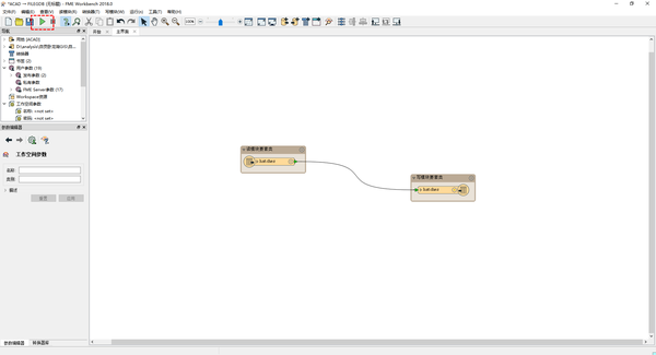 FME实现CAD带属性转shp文件 - 知乎