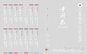 一分钟搞定PPT配色丨附24个PPT配色网站 - 知乎