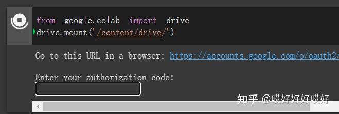 Google Colab 快速上手 - 知乎