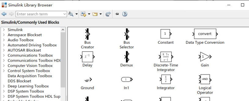Matlab脚本与Simulink模型交互06-Add_block - 知乎