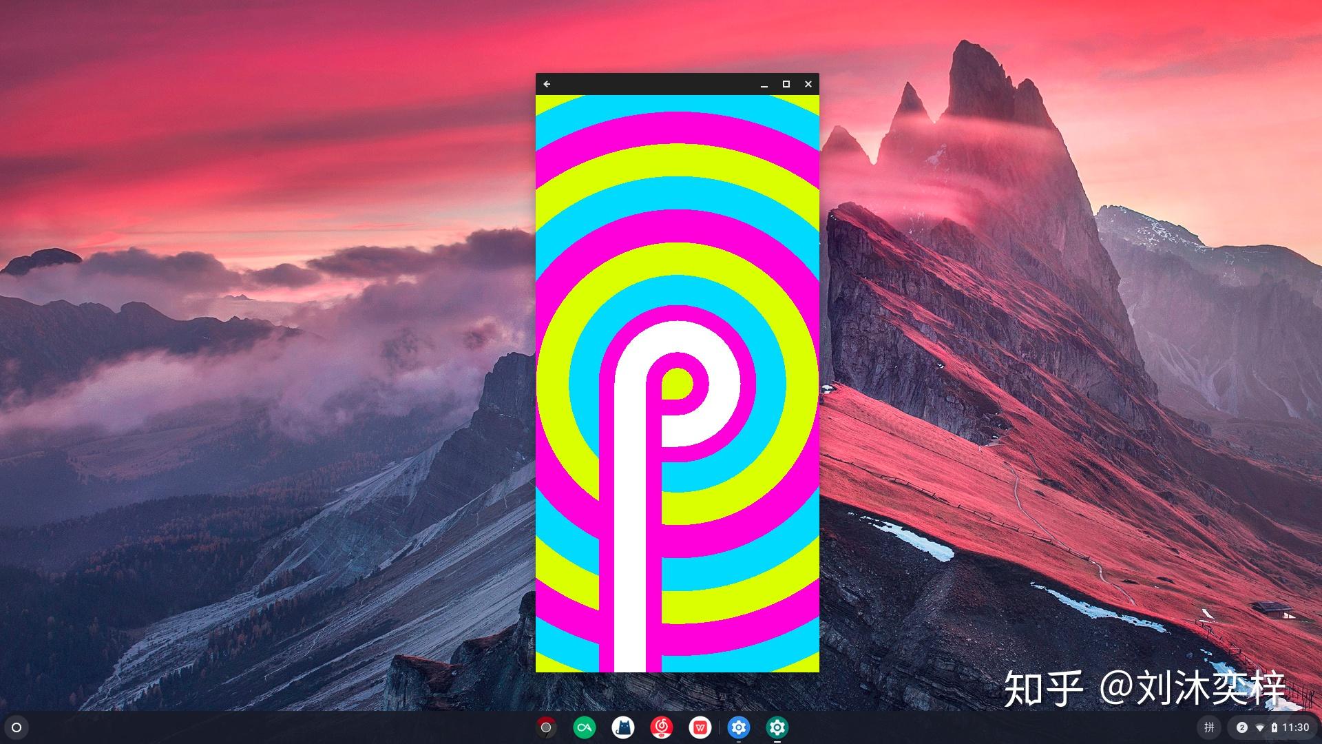 想体验Chrome OS？本土化Fyde OS使用感受 - 知乎