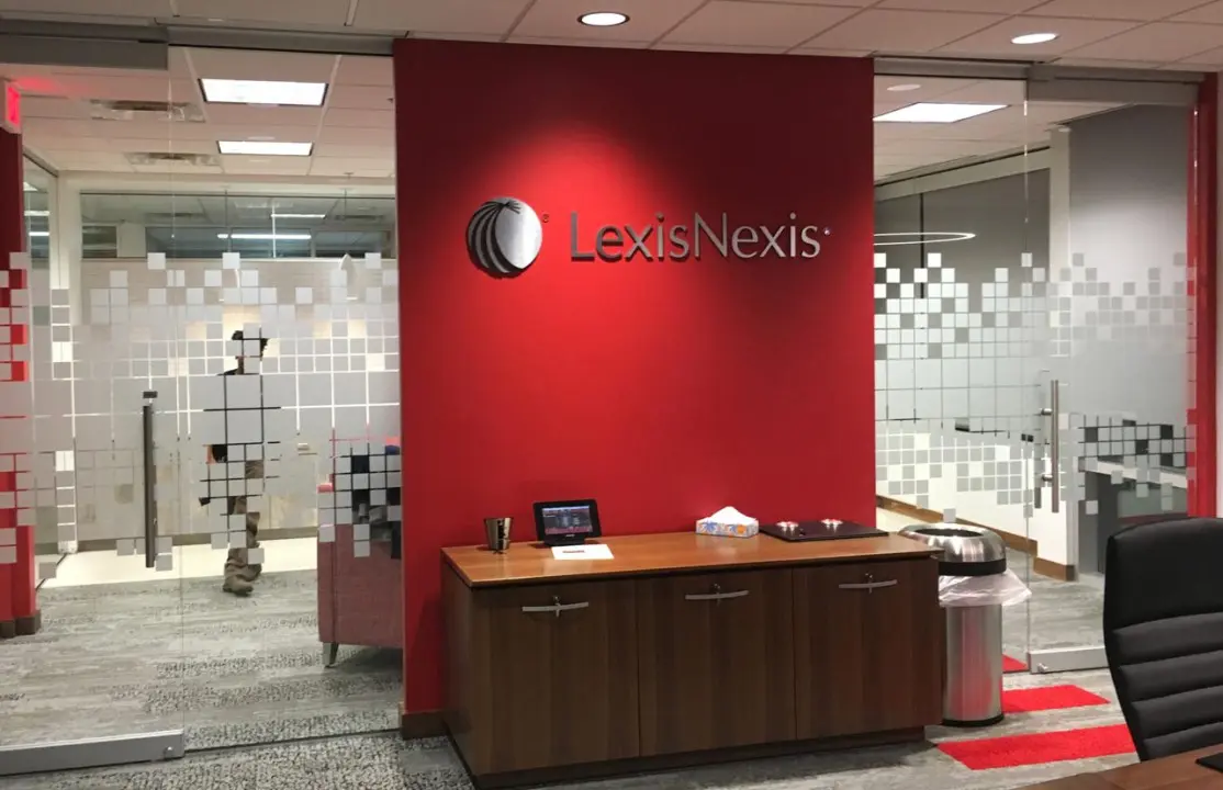 律商联讯推出面向律师界的Lexis+ AI - 知乎